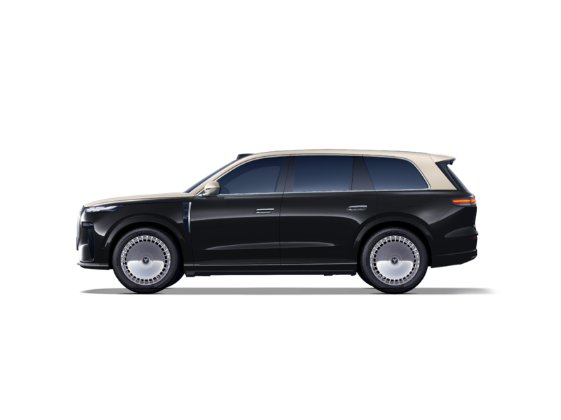 Voyah Titan | China EV Pro