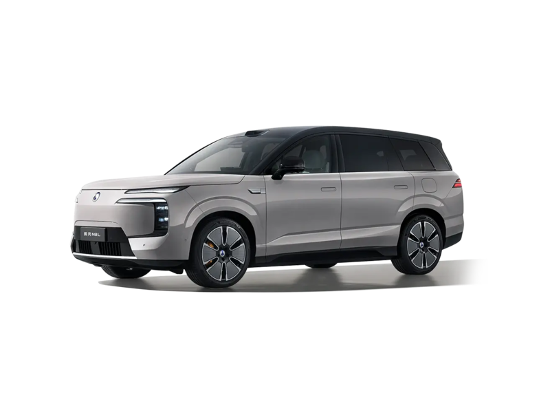 Denza N8L | China EV Pro