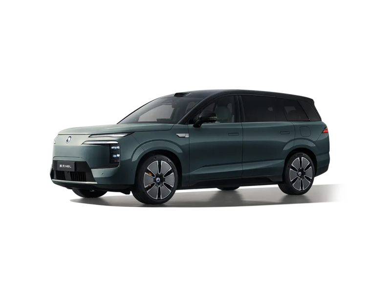 Denza N8L | China EV Pro