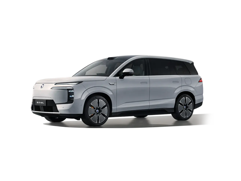 Denza N8L | China EV Pro